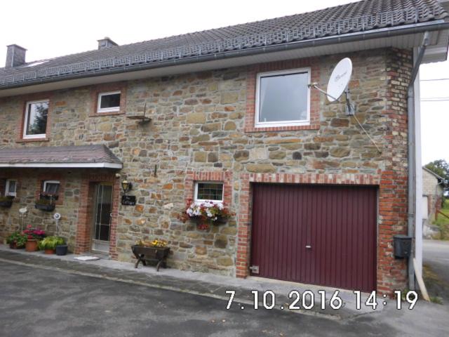 The Cottage And The Loft - Trois-Ponts