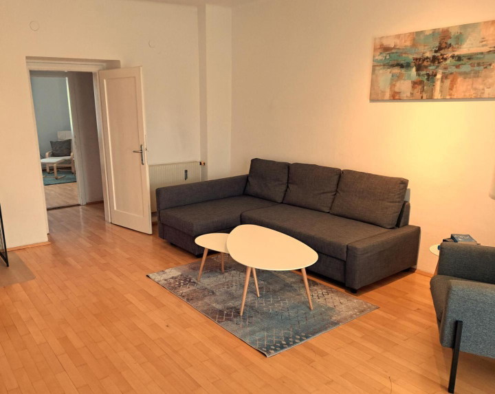 Flataid Apartment Elisabethinergasse - Graz