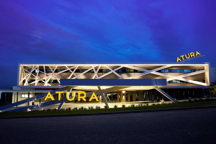 Atura Blacktown - Sidney
