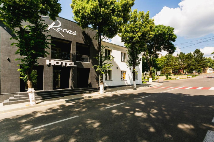 Rocas Hotel - Moldova