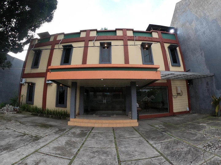 Hotel Mario Parepare - Parepare