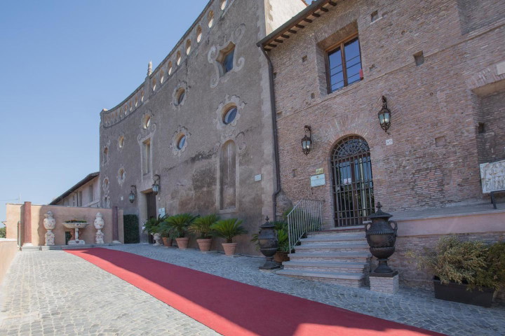 Il Monastero Collection - Monti