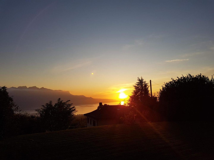 Au1807 - Vevey