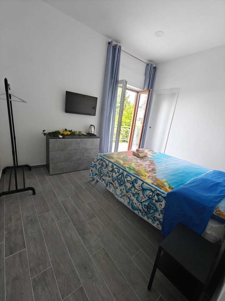 Swallow Room Holidays - Massa Lubrense
