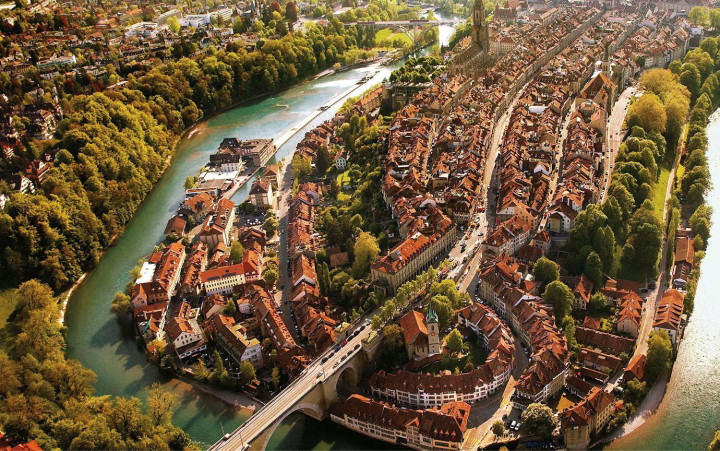 Le Bijou Bk9 Presidential Suite - Bern