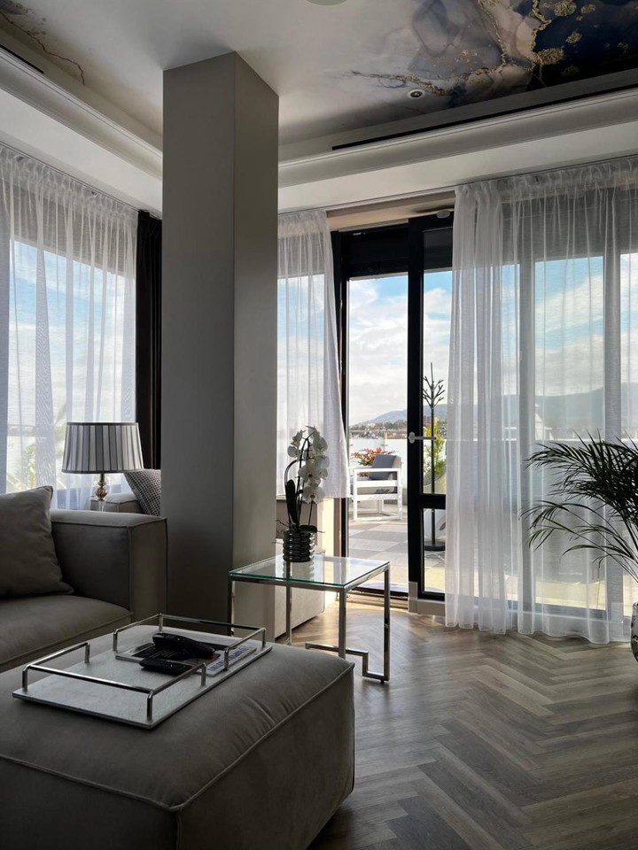 Sky Roof Apartments - Szczyrk