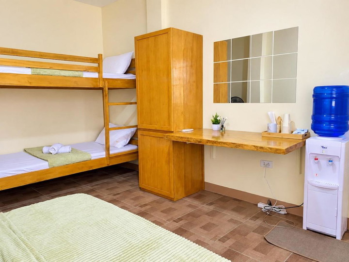 Balai Kaden- Cozy Transient Suite A In Baler! - Baler