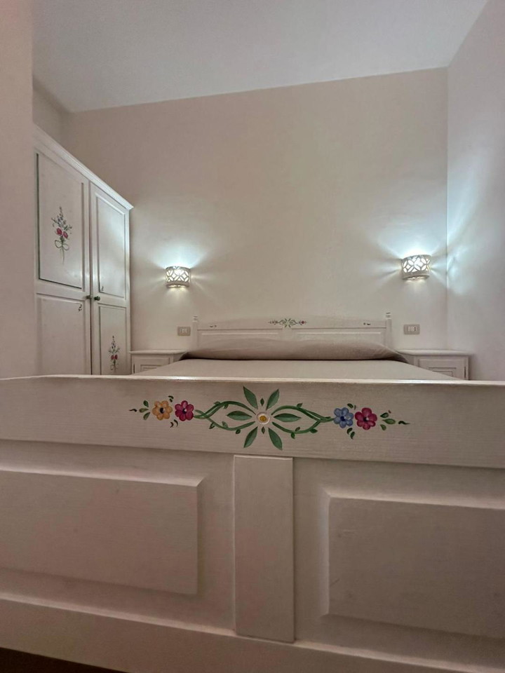 Villa Lia - Appartamento Privato - Vieste