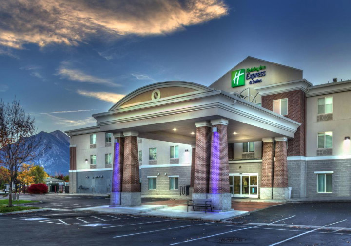 Holiday Inn Express Hotel & Suites Minden By Ihg - South Lake Tahoe, CA