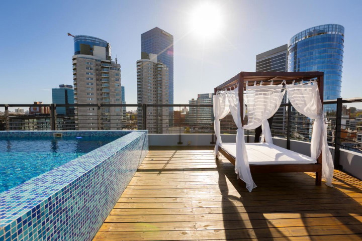 Palladium Business Hotel - Montevideo