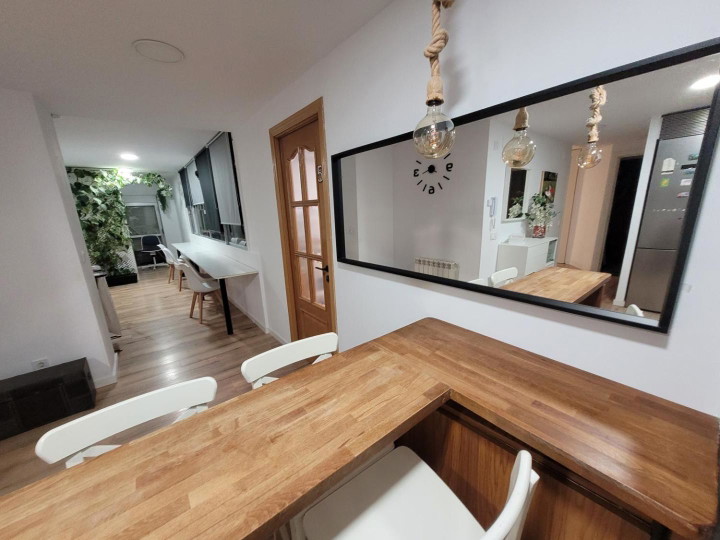 Habitaciones Con Vistas Madrid - Spain