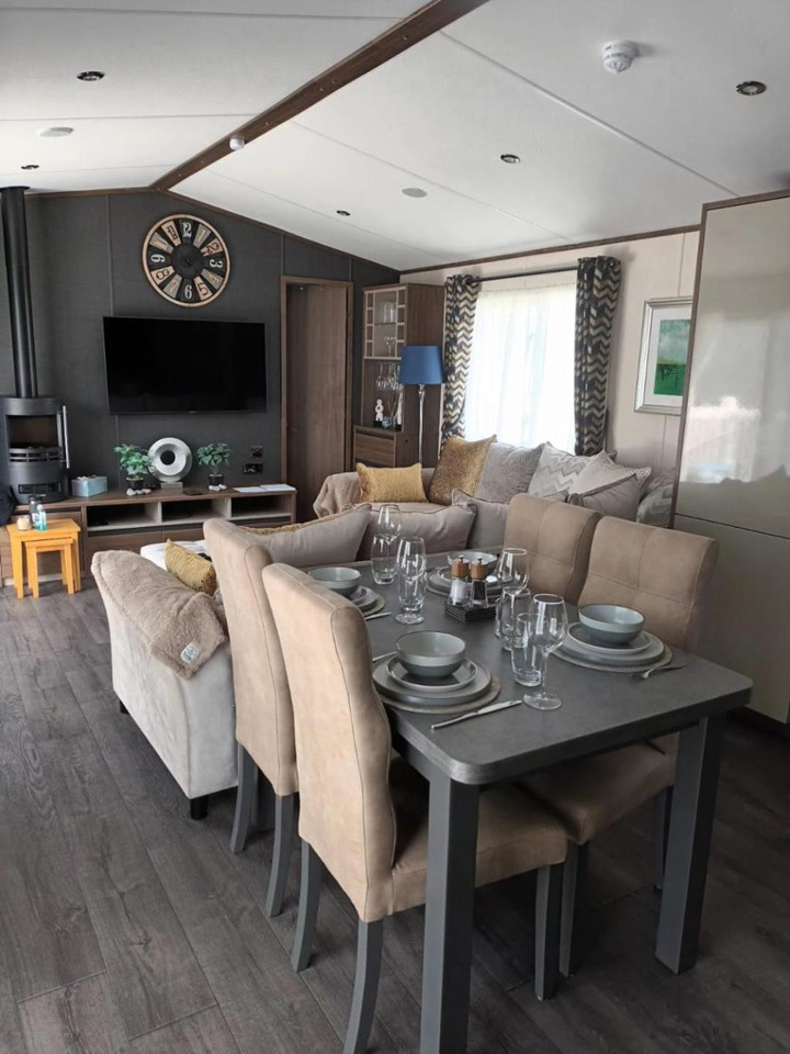 Beechwood 20 - Camber Sands