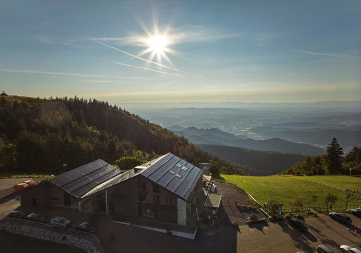 Bergwelt Kandel Hotel & Eventlocation - Breitnau