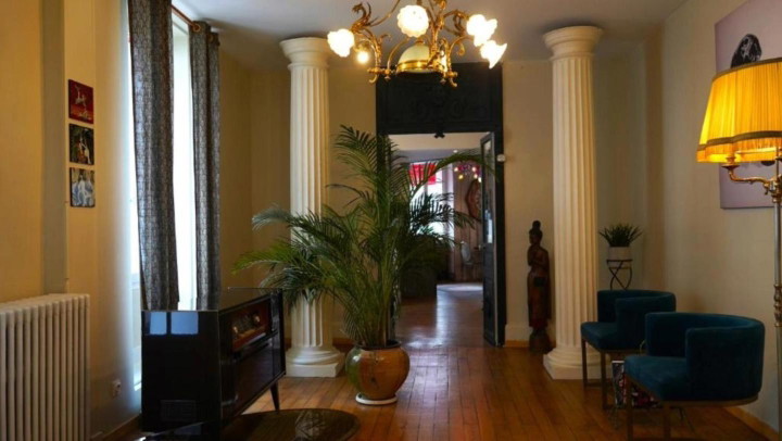 Ariane Hôtel - Vichy