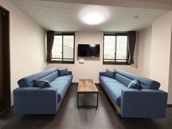 Prism Inn Zoshiki Kamata - Tokyo Haneda Airport (HND)