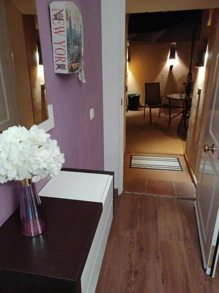 Precioso Apartamento Con Terraza Y Piscina - Ruidera