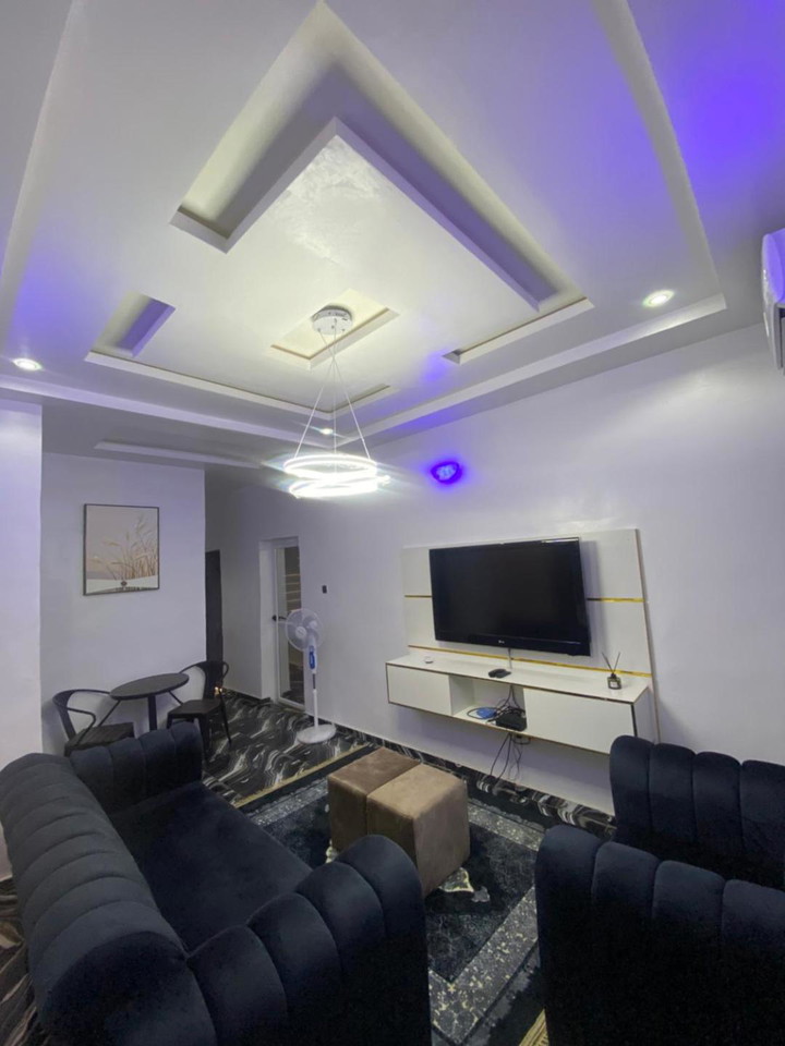 Felicia Apartments - Ibadan