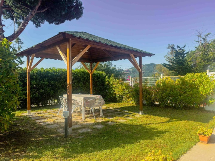 Villetta San Paolo - Centola