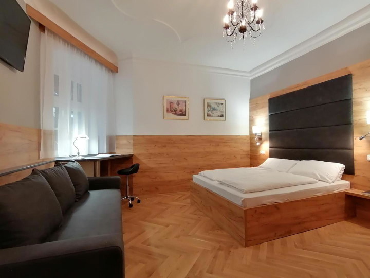 Golden Star - Premium Apartments - Alpes