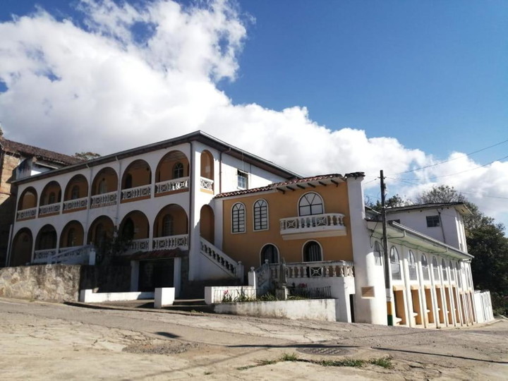 Hotel Villa De La Esperanza - Garagoa