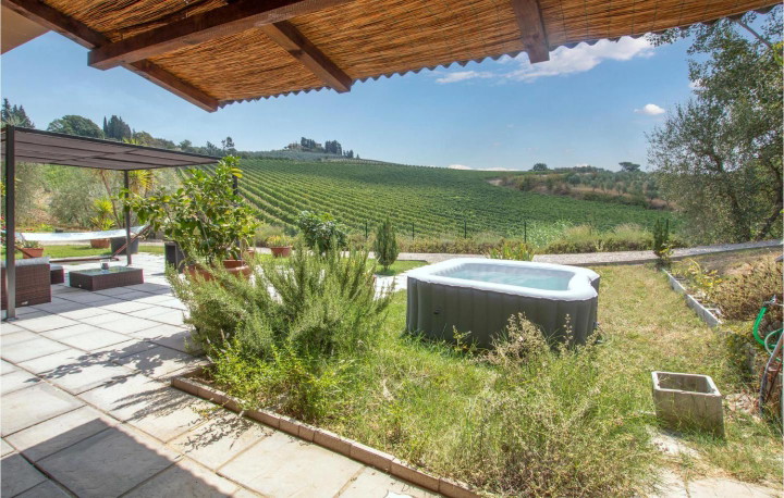 Beautiful Home In Montelupo Fiorentino With Wifi - Vinci