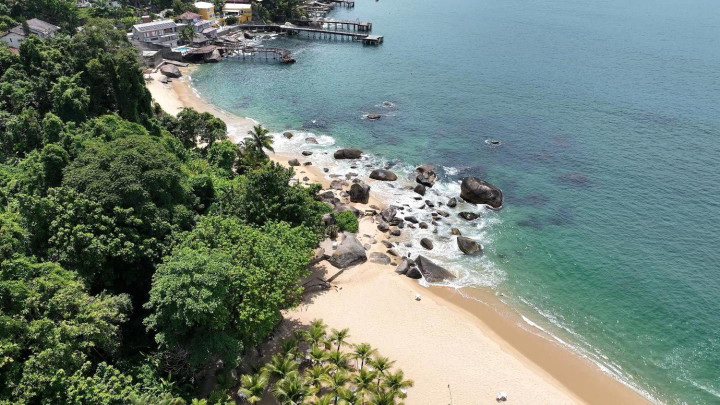 Porto Real Resort - Mangaratiba - Mangaratiba