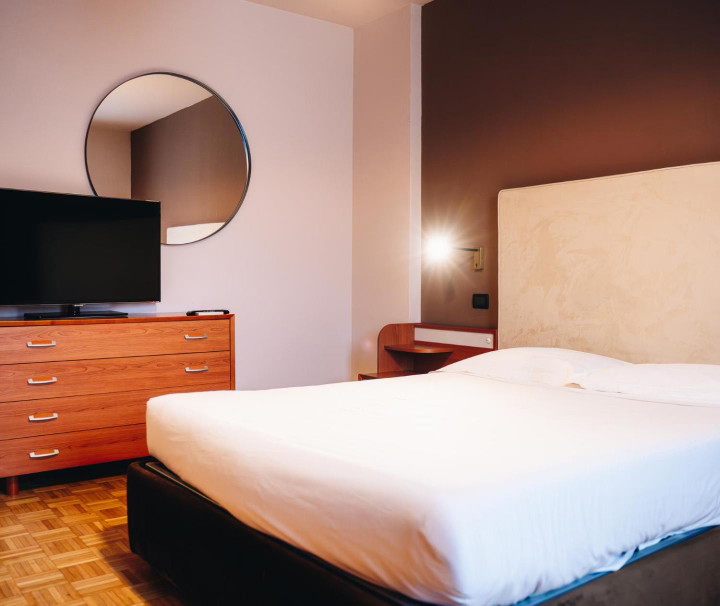203 Aosta Apartment - Vallée d'Aoste