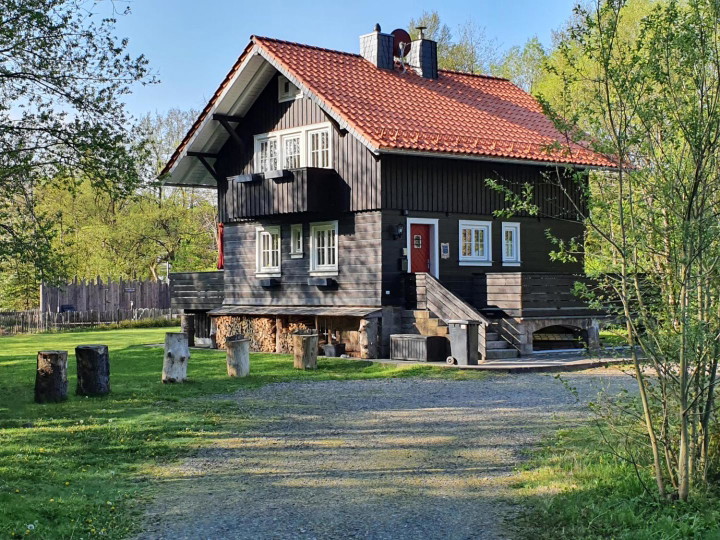 Harzer Wiesenbaude - Harz