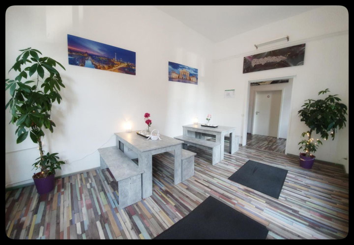 Hostel 199 - Berlijn