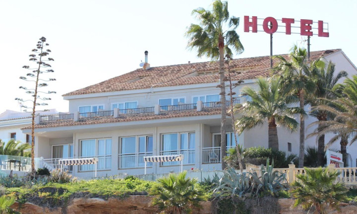 Hotel La Riviera - L'Albir