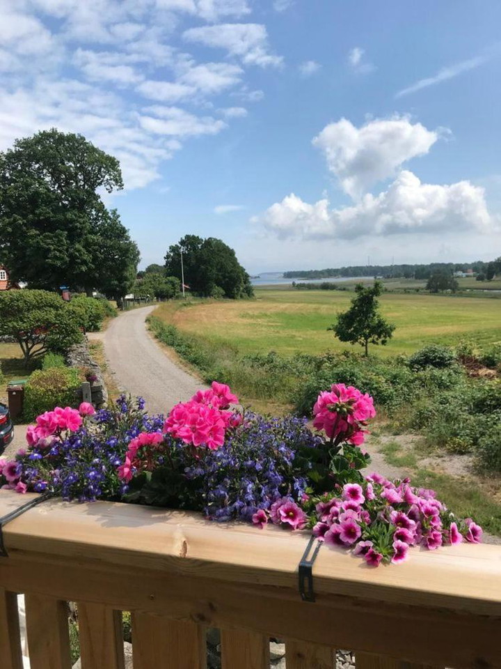 Apartment Berghem Grönadal Nättraby - Karlskrona