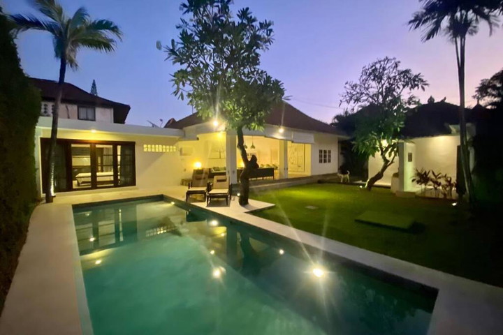 Villa Lola - Seminyak