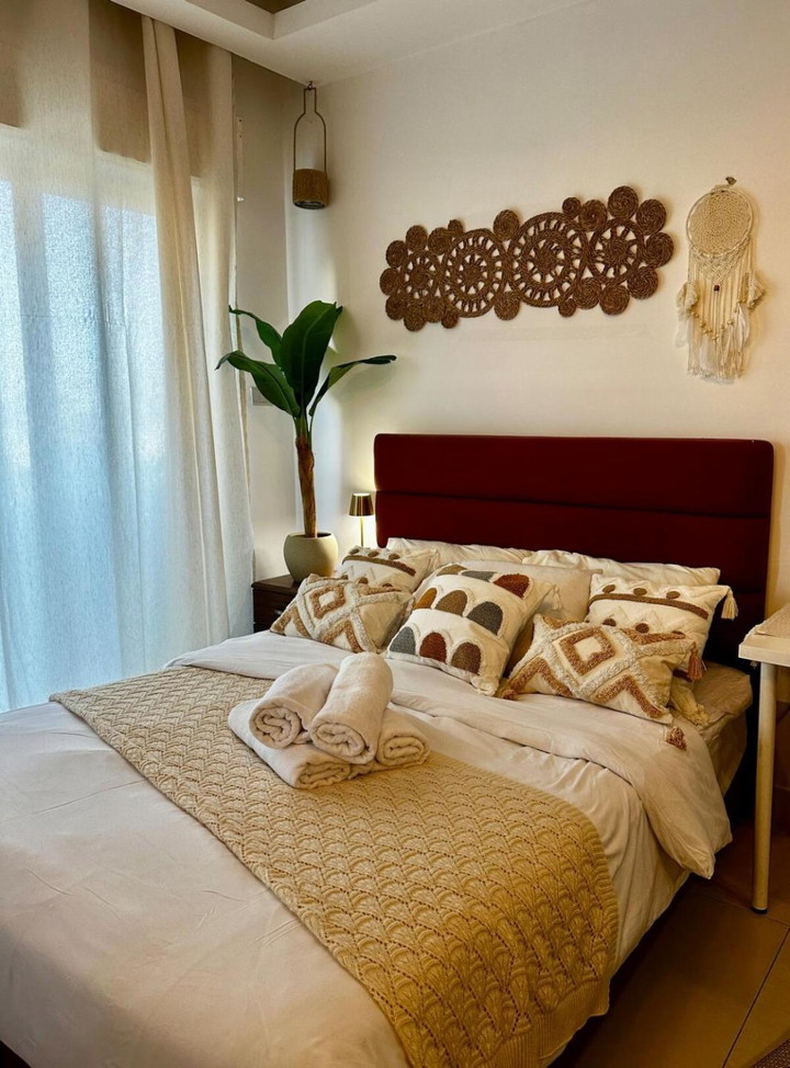 Boho Studio - Amman