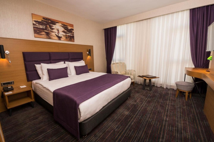 New Garden Hotel - Diyarbakır