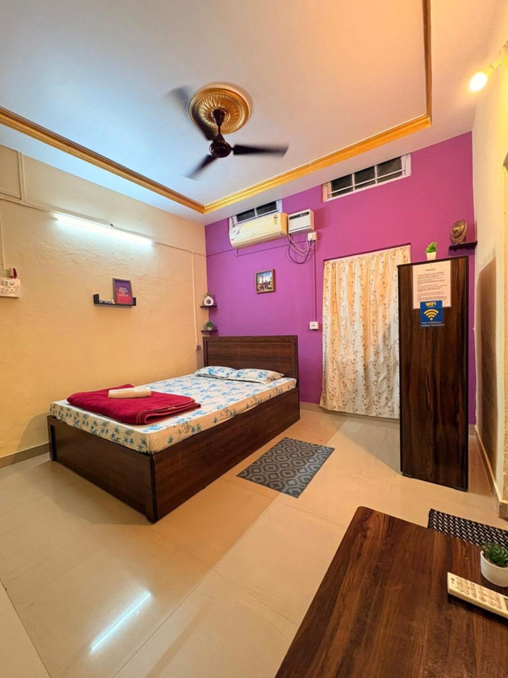 Griho Kuwoli Inn - Entirely Private 1rk Unit - Guwahati