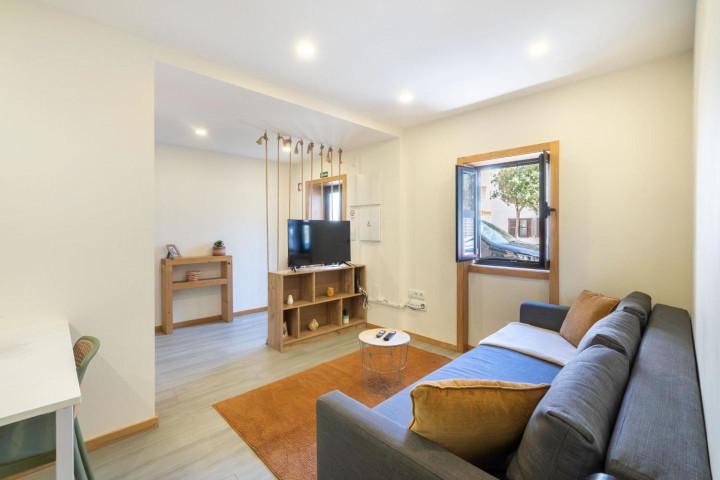 Sunset Apartments - Santa Maria da Feira