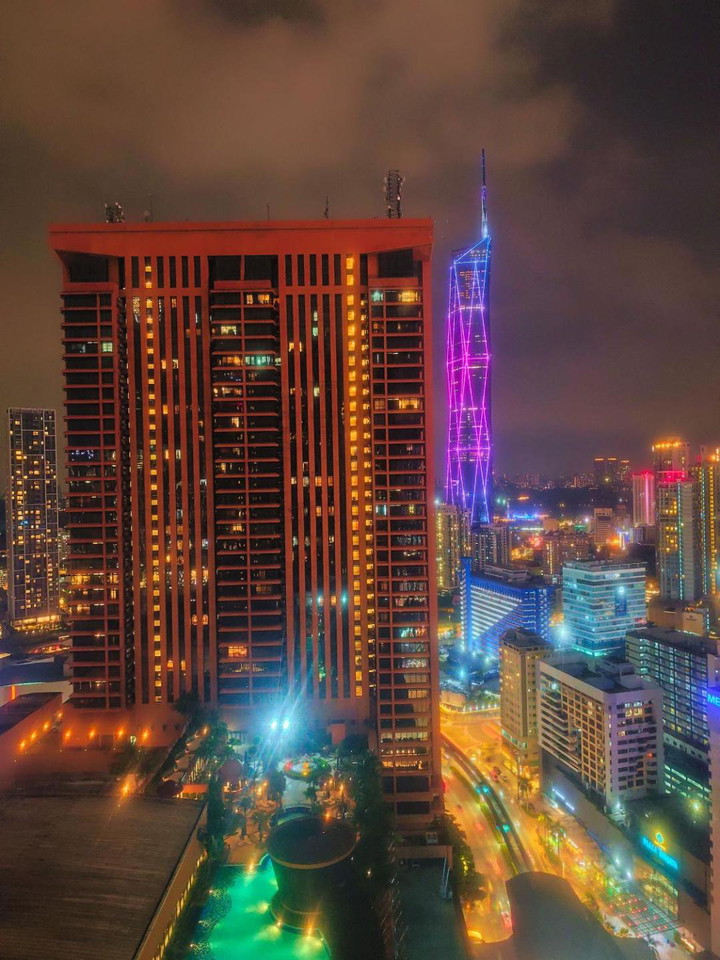 Concord Service Suite Time Square - Puchong