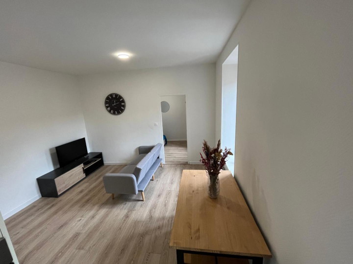 Appartement Centre-ville De Lure Gauche - Lure