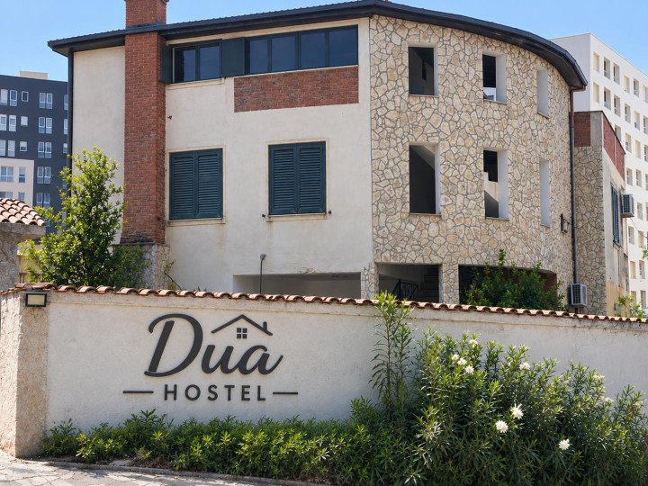 Dua Hostel & Villa Apartments - Tirana Center - Tirana