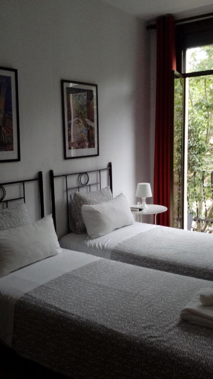 Hostal Absolut Stay - Barcelona