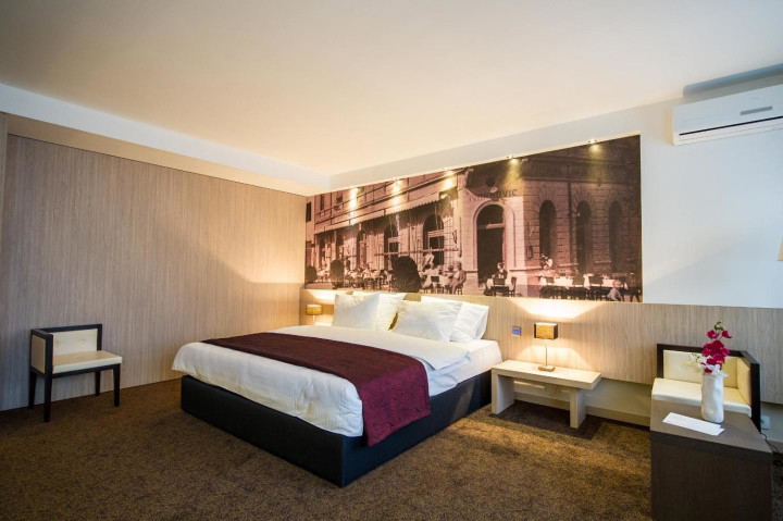 City Hotel Mostar - Mostar
