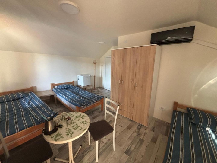 Apartmani Andjeo - Kraljevo