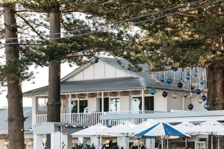 The Patonga Hotel - Central Coast