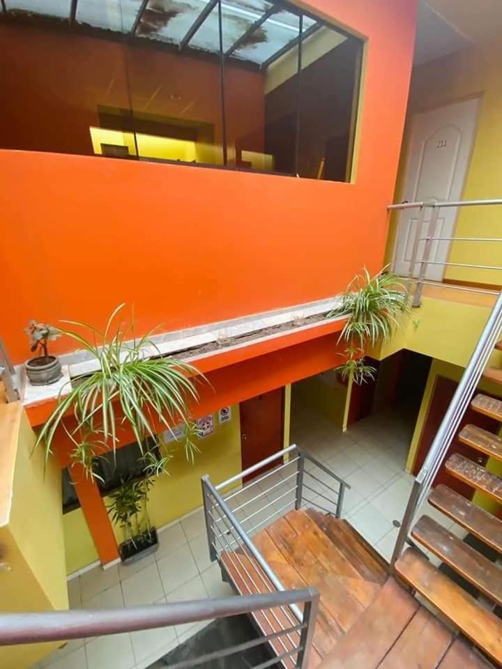 Hotel Jophachi - Camana