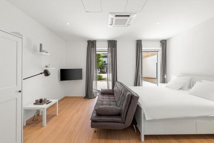 Vibestudio B2 - Central Vienna 1090 - 50m2 - Self Check-in - Ac - Wien