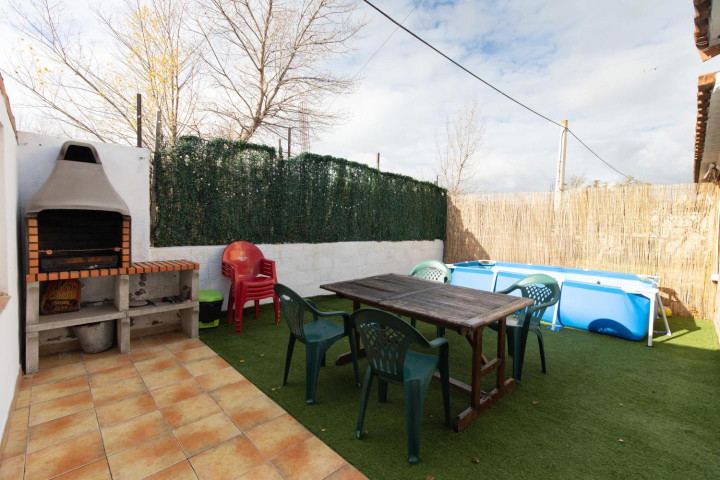Casa Gratal (Siétamo, Huesca) - Huesca