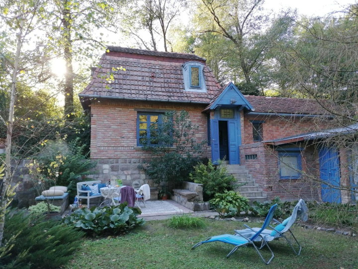 Barátkerti Apartman 818 - Eger