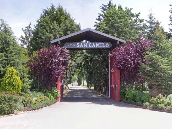 Hotel San Camilo - Logroño
