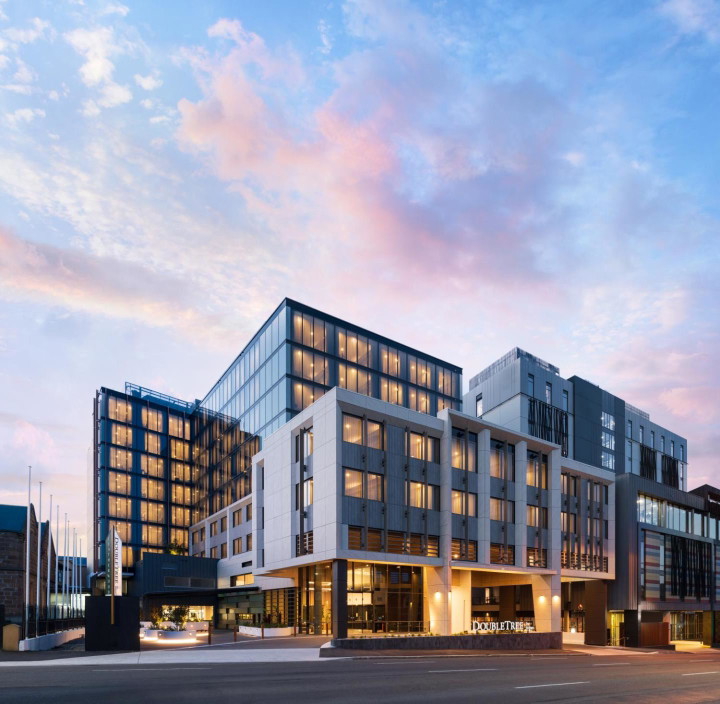 Doubletree By Hilton Hobart - Hobart