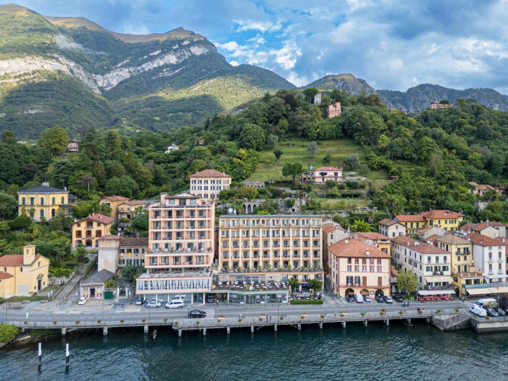 Hotel Bazzoni - Santa Maria Rezzonico